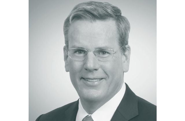 RenRe enjoys robust Q1 despite GWP shrinking | Bermuda Re